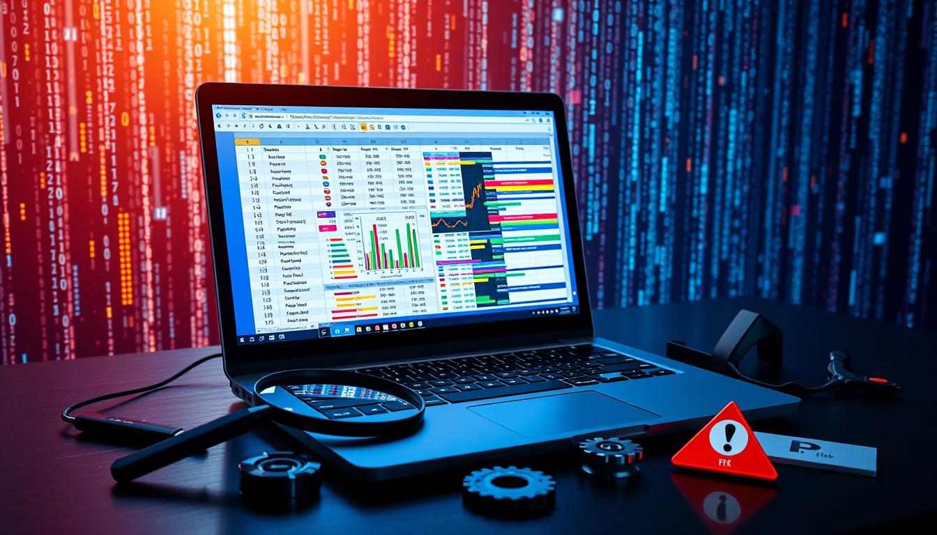 Exceldateien erstellen mit ChatGpt