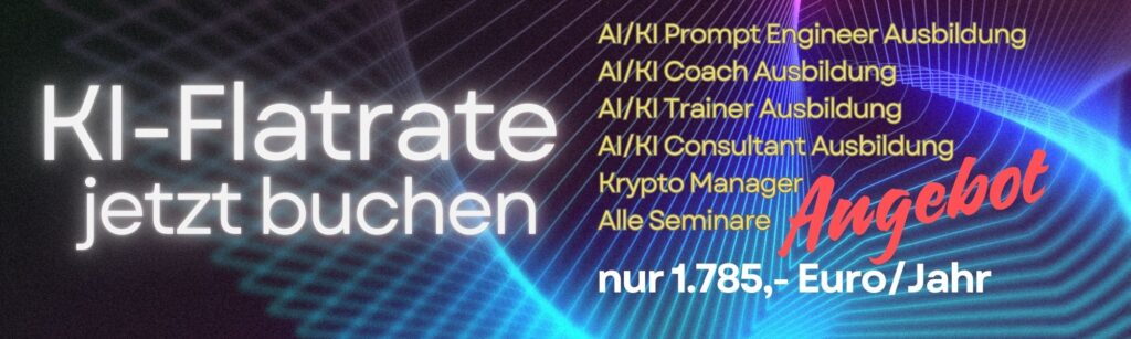 KI Inhouse Seminare - KI Trainingszentrum