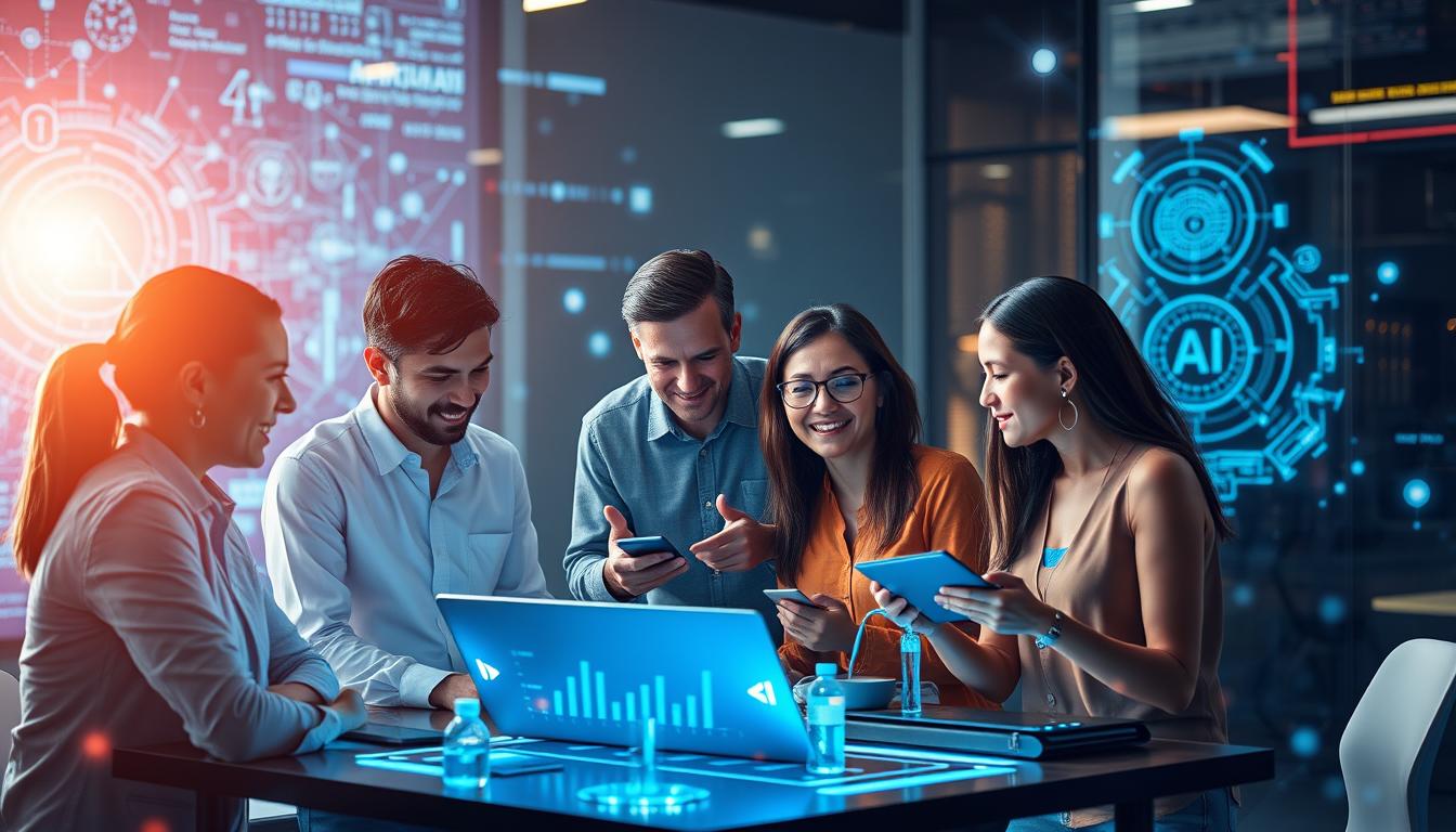 KI Agenten erstellen mit Relevance.ai