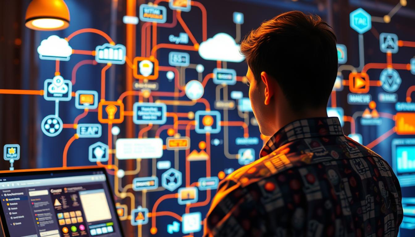 Automatisierte Workflows mit n8n: So integrierst du KI nahtlos