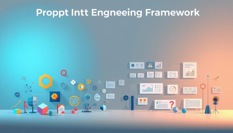 Prompt Engineering Frameworks