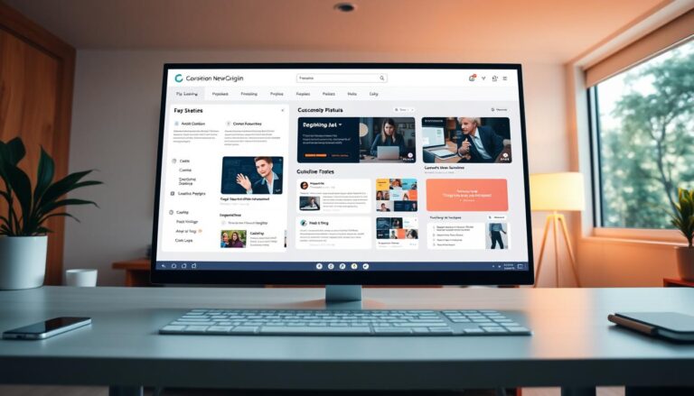 Coursiv.io - Online Lernplattform für digitale Bildung