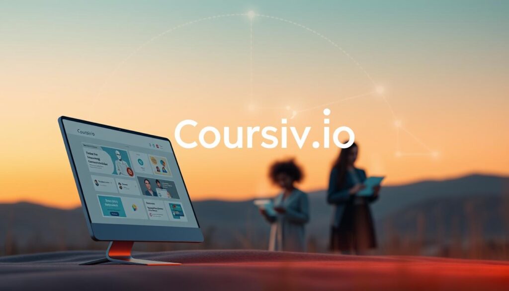 Coursiv.io - Online Lernplattform für digitale Bildung