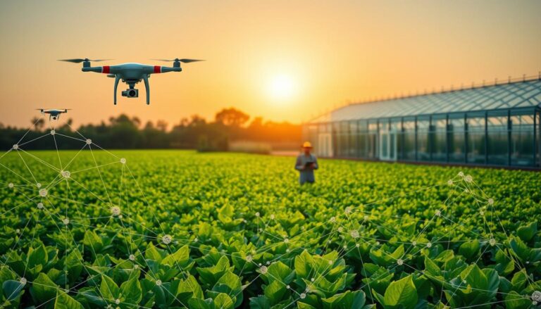 KI-Assistenz in der Landwirtschaft nimmt zu