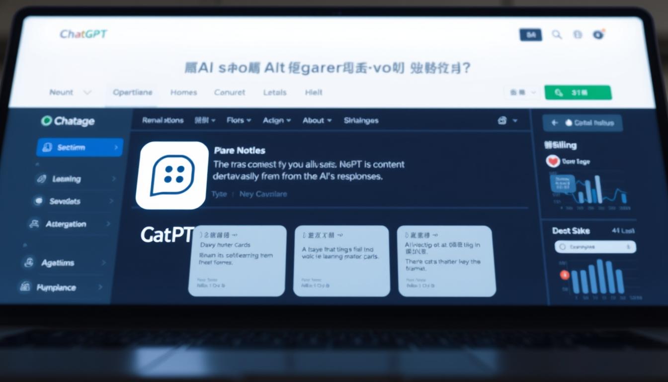 NotebookLM jetzt mit Lernkarten aus ChatGPT-Antworten