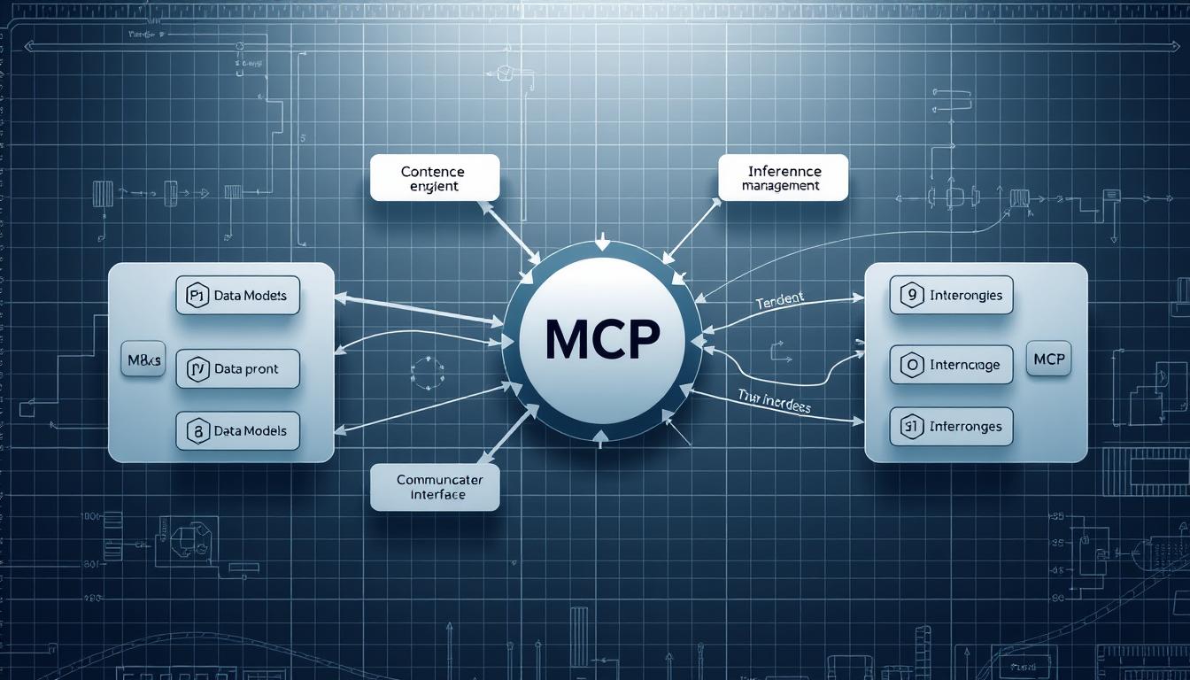 Was ist MCP - Model Context Protocol?