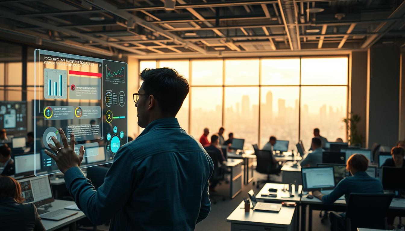 Arbeitszeitmodelle durch KI individuell gestaltbar