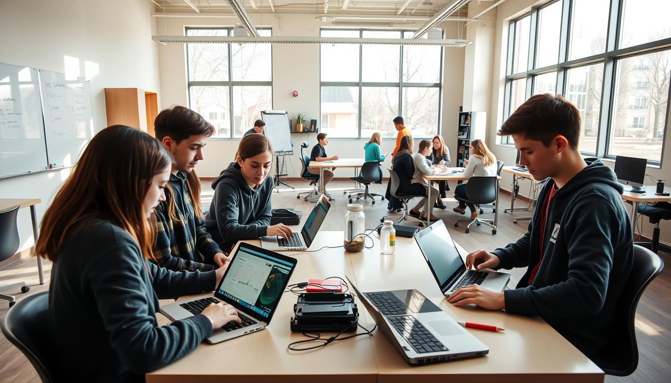 Coursiv.io - Online Lernplattform für digitale Bildung