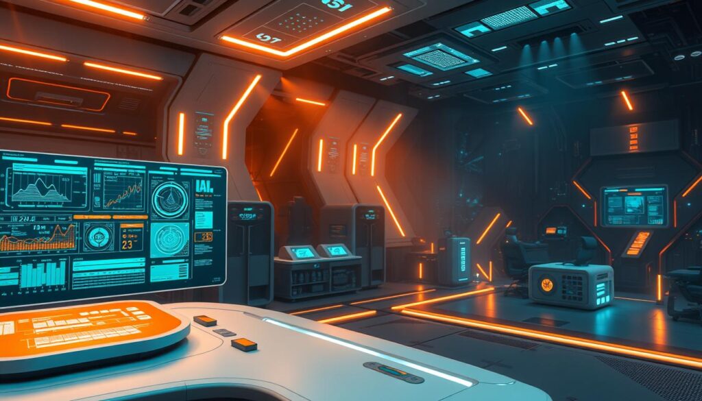 RAG Systeme und KI für eine intelligente Zukunft