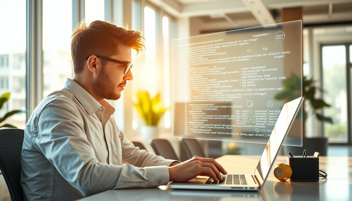 KI als Programmierhilfe: Die besten Tools 2025