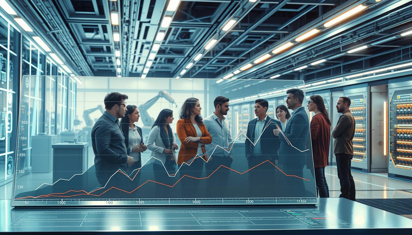 So funktioniert AI Benchmarks – einfach erklärt