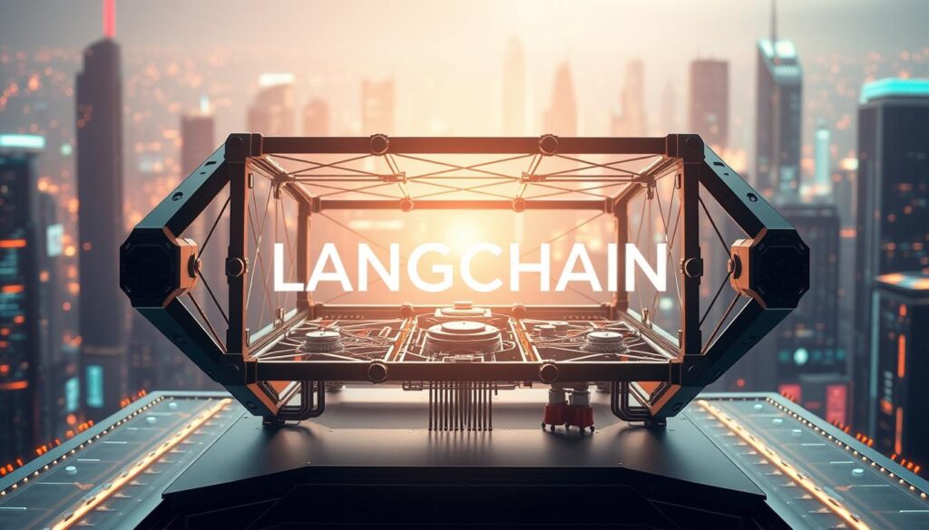 So funktioniert LangChain – einfach erklärt