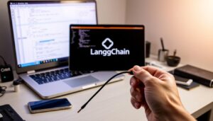 So funktioniert LangChain – einfach erklärt
