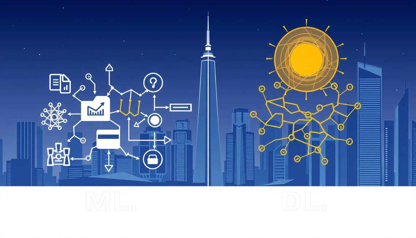 Machine Learning und Deep Learning: KI-Technologien