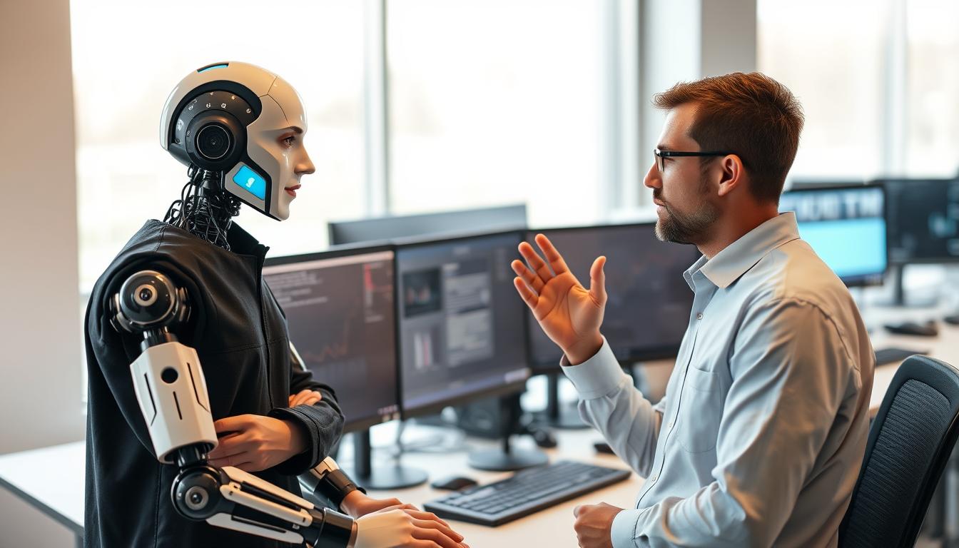 Human-in-the-Loop erklärt: Alles was du wissen musst