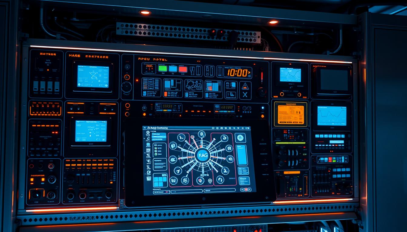 RAG-Systeme erklärt: Wie KI Wissen aus externen Quellen zieht