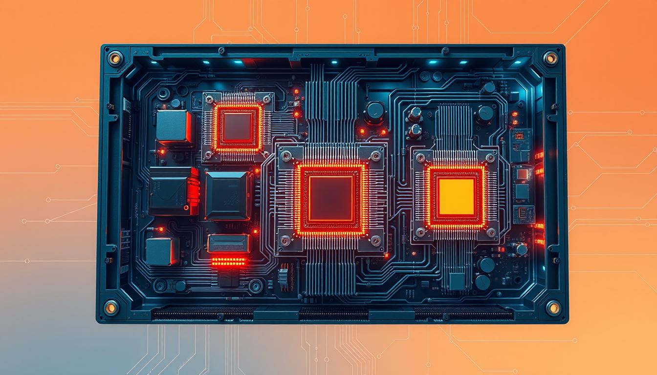 AI Chips im Vergleich: Was bringt den größten Nutzen?