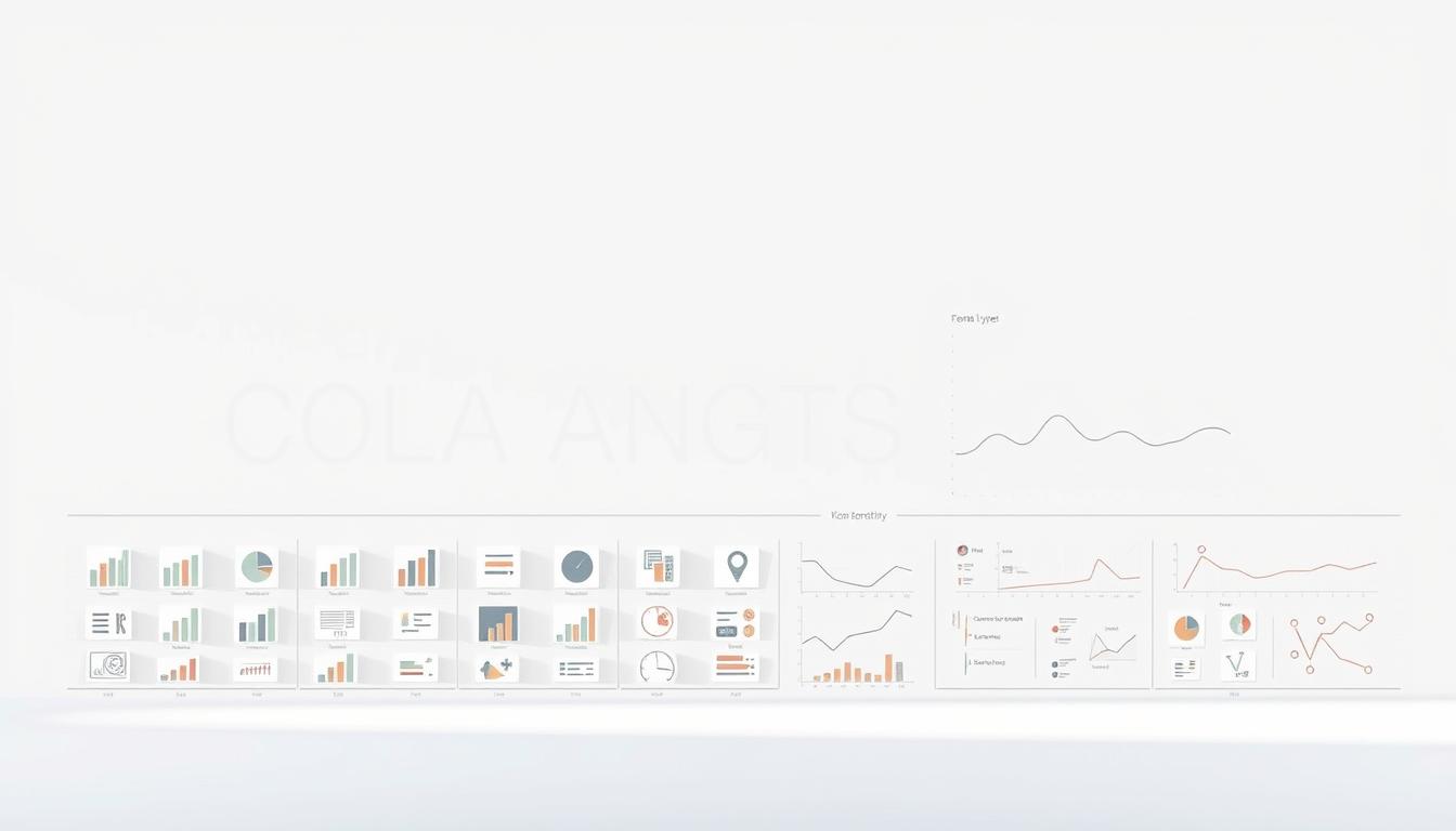 Diagramme, Interpretation und Diskussion