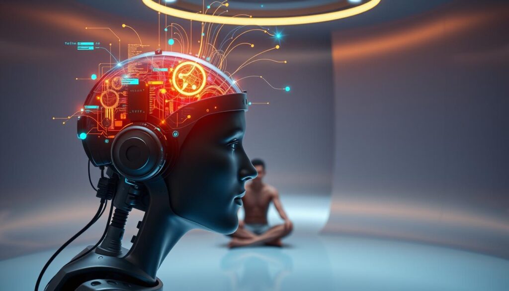 Brain-Computer-Interfaces mit KI