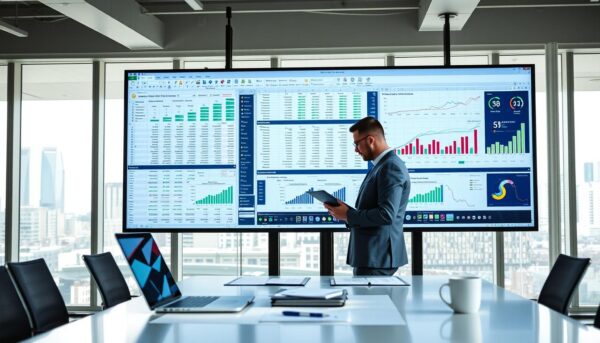 HowTo: Excel Tabellen mit KI analysieren und automatisieren