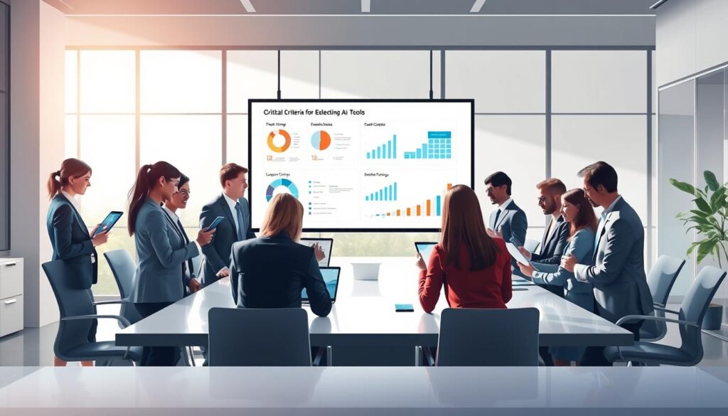 Enterprise-KI-Tools: Worauf Unternehmen achten sollten