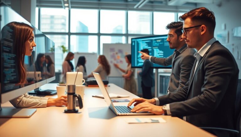 Die besten Coding Agents für Unternehmen