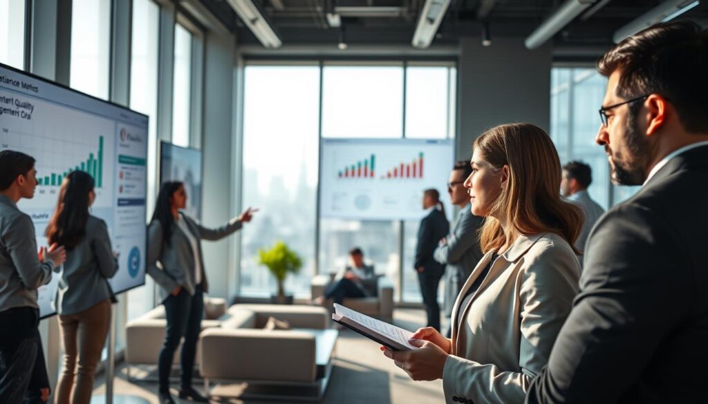 Die wichtigsten KPIs für KI-Agenten