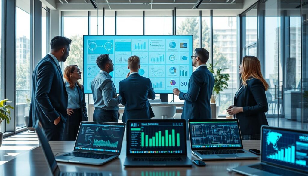 Prozess Mining und KI im Praxiseinsatz