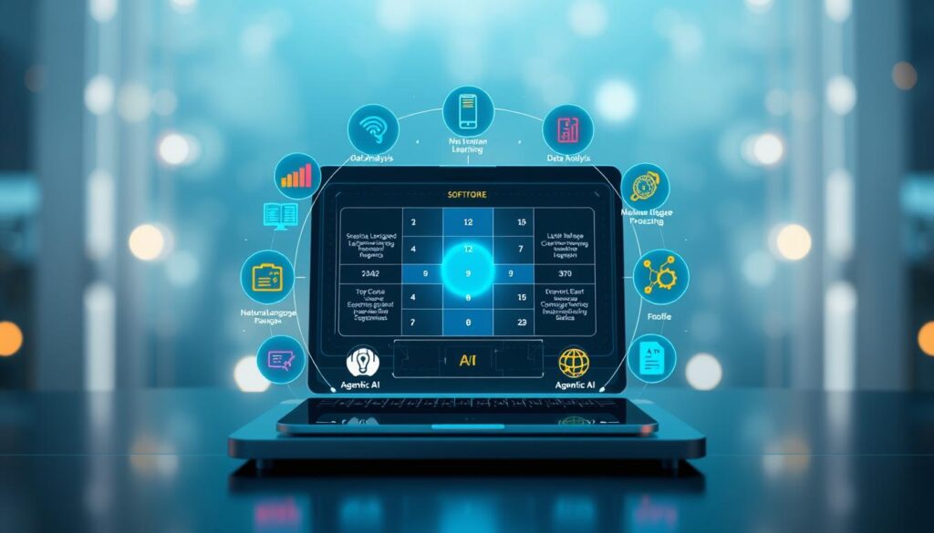 KI-Software im Vergleich: Welche Lösung passt?