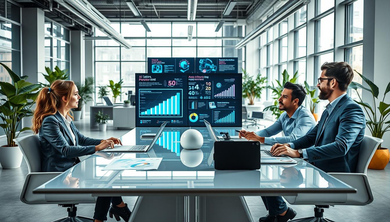 Erfolgreiche KI-Startups und ihre Geschäftsmodelle