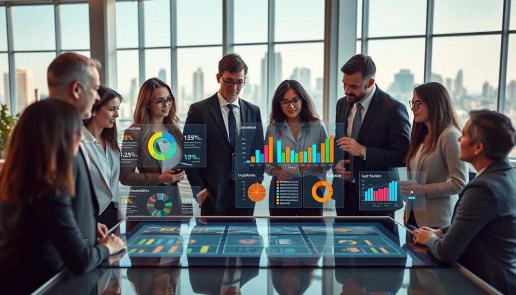 Die wichtigsten KPIs für KI-Agenten