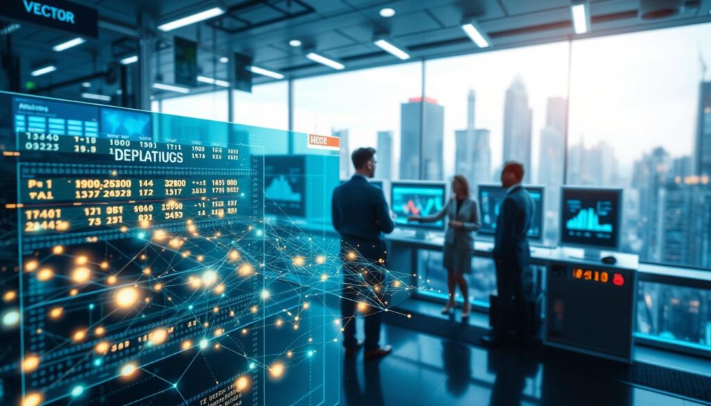 Vector-Datenbanken für moderne KI-Anwendungen nutzen